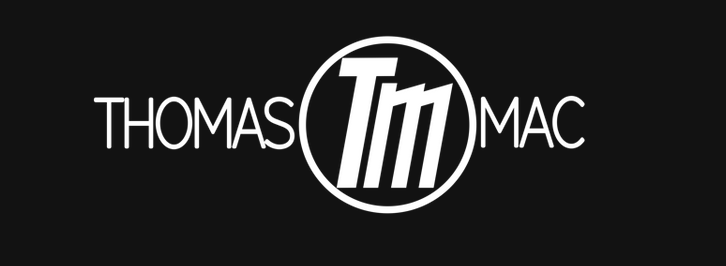 Thoma Mac | Official Store – Thomas Mac